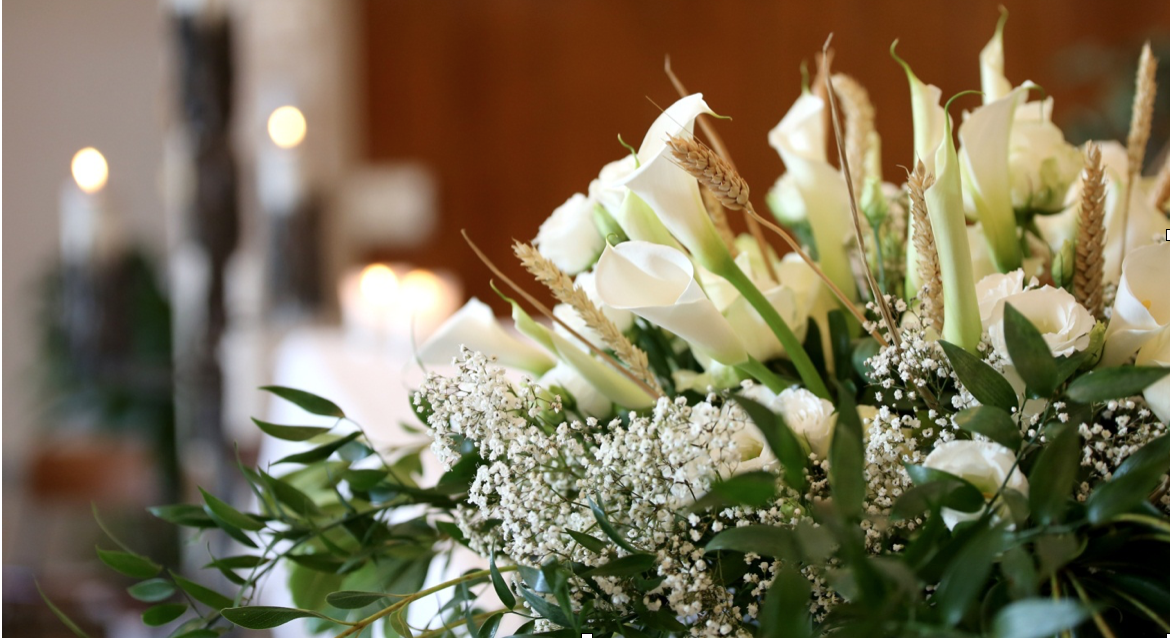 Have You Ever Been Asked To Speak At A Funeral? 6 Tips on Eulogizing ...