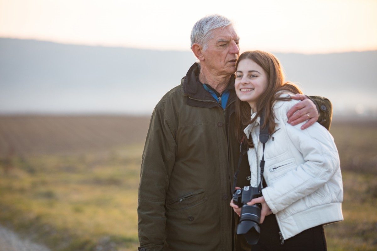 5 Ways to Make Sure your Legacy Lives on Long After you're Gone