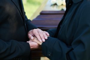 Proper Visitation and Funeral Etiquette - Stuhr Funeral Home
