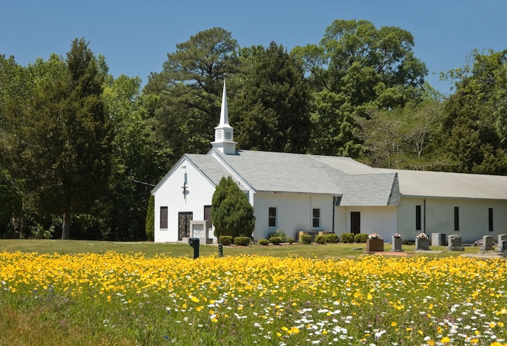 Different Types of Cemeteries - Stuhr Funeral Home